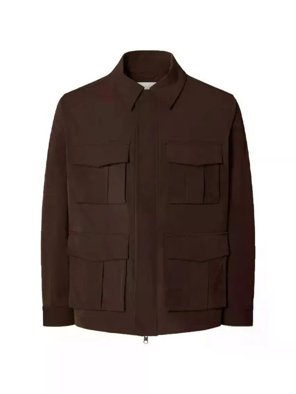 SELECTED Frances Field Jacket