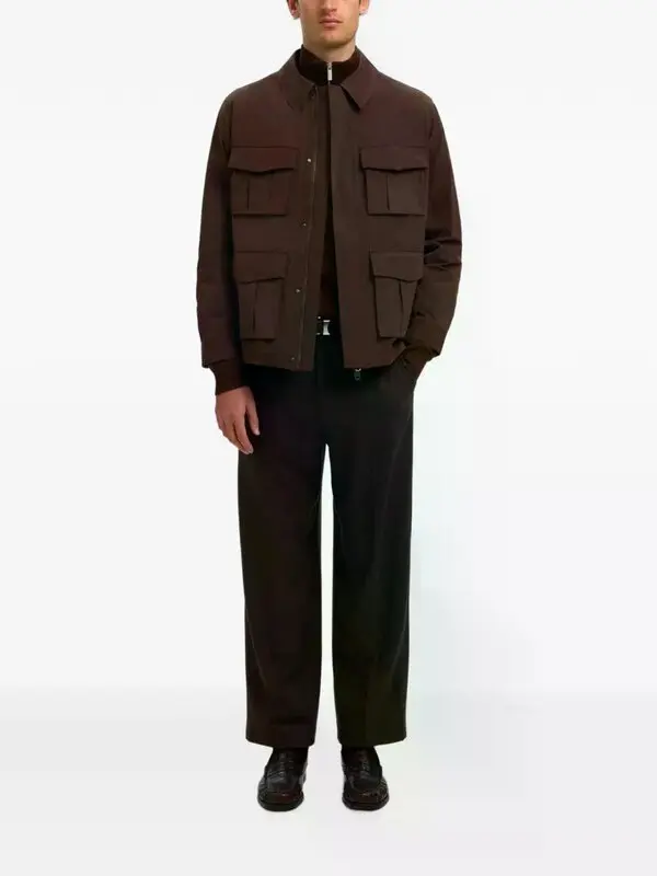 SELECTED Frances Field Jacket