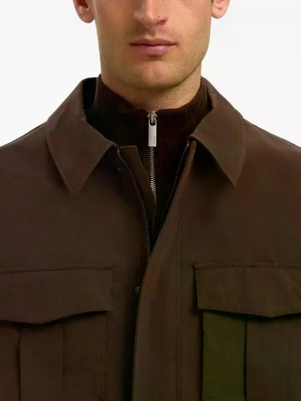 SELECTED Frances Field Jacket