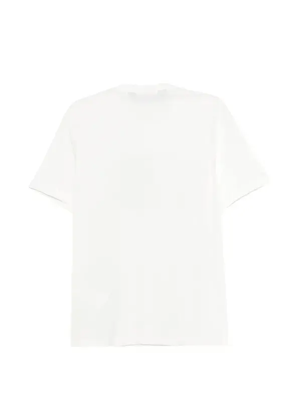 Just Cavalli Logo-print T-shirt