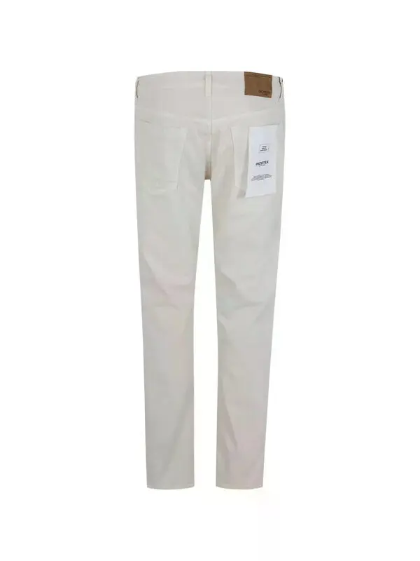 Incotex Straight-leg Jeans