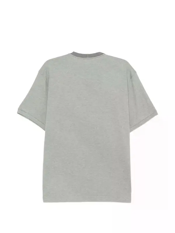 Giorgio Armani Crew-neck T-shirt