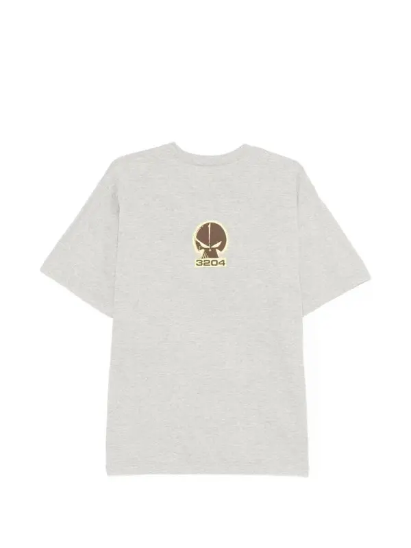 NEIGHBORHOOD Logo-print T-shirt