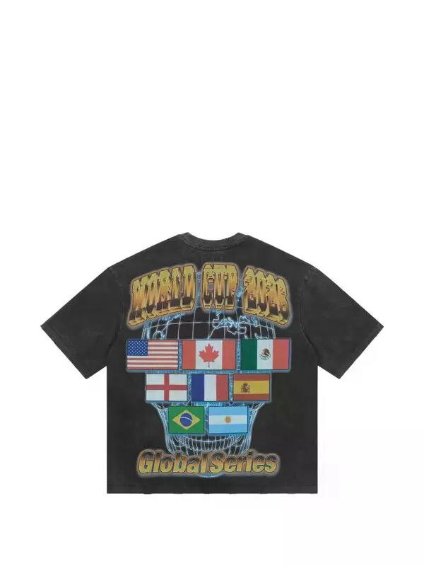 GODSPEED Trophy World Cup 26 T-shirt