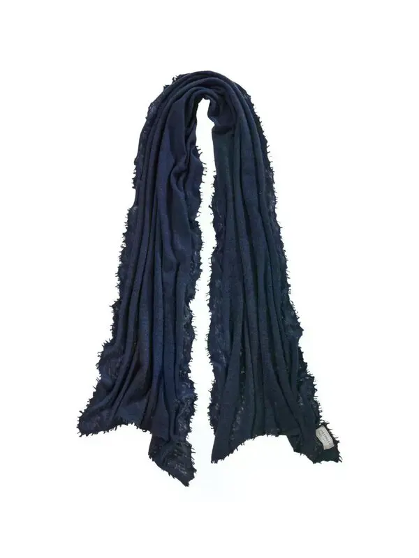 HIMALAYA CLOTHING Purschön Cashmere Scarf