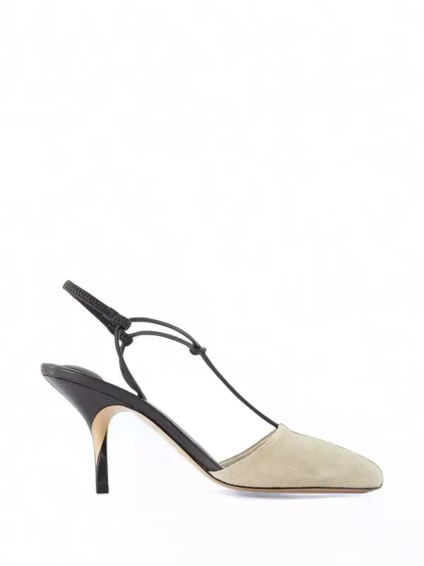 Jacquemus The Pina Sandals