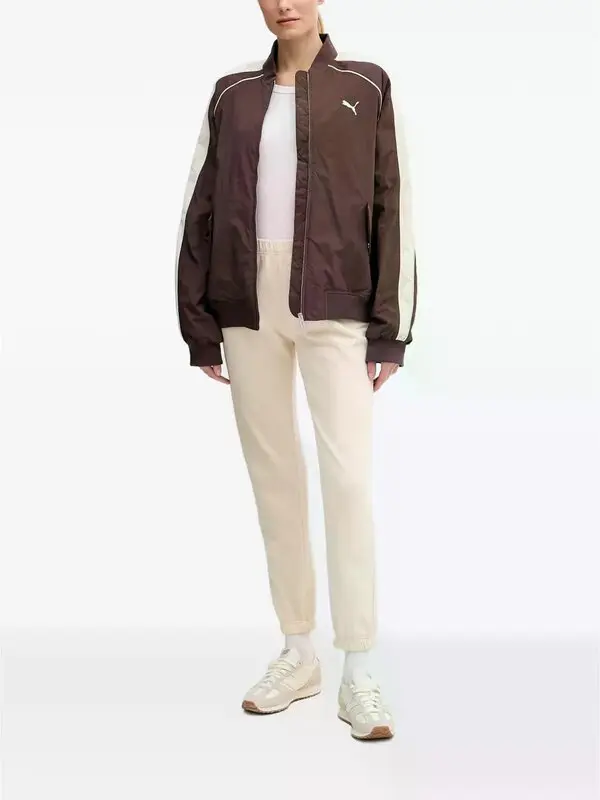 PUMA T7 Panelled Jacket