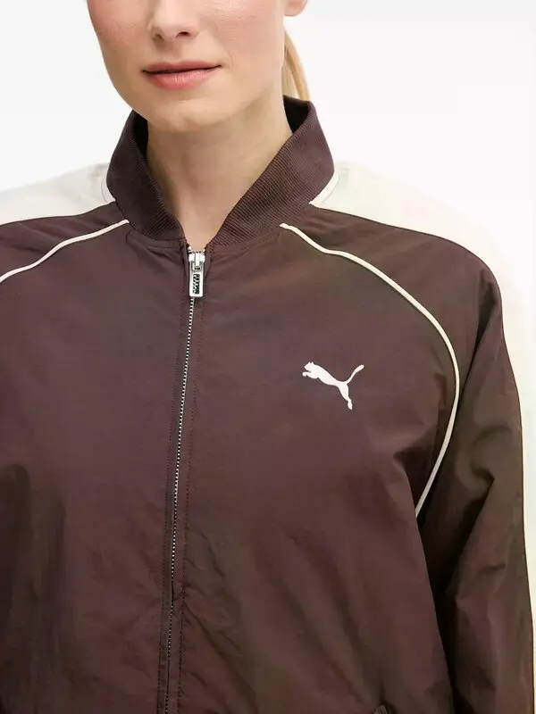 PUMA T7 Panelled Jacket