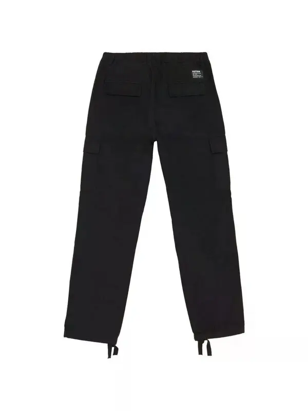 IUTER Cargo Pants With Drawstring Hem