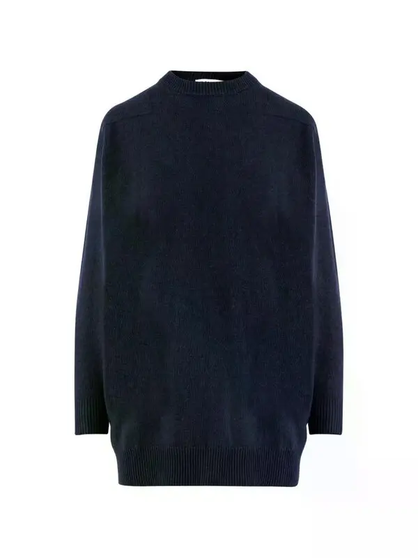 JIL SANDER Crew Neck Sweater