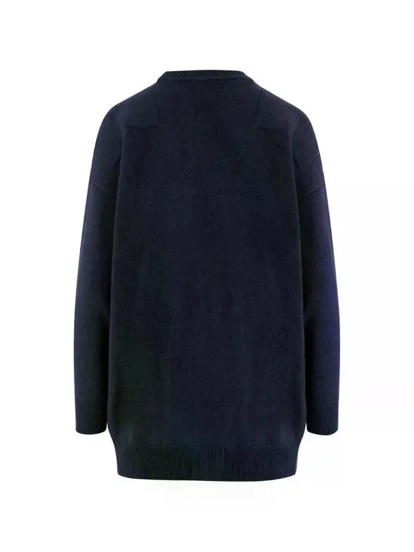 JIL SANDER Crew Neck Sweater