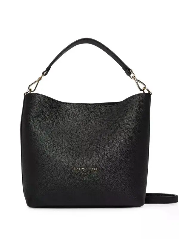 Patrizia Pepe Leather Tote Bag