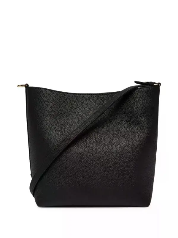 Patrizia Pepe Leather Tote Bag