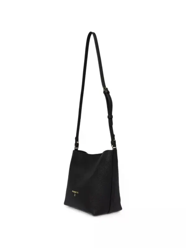 Patrizia Pepe Leather Tote Bag