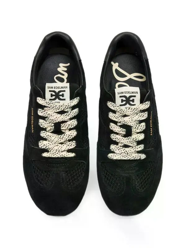 Sam Edelman Tobi Mesh Sneakers