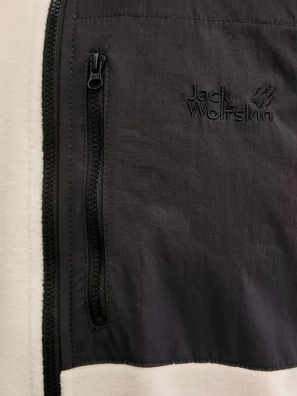JACK WOLFSKIN Sumetro Sweatshirt