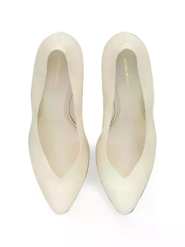 Victoria Beckham Maverick Leather Pumps
