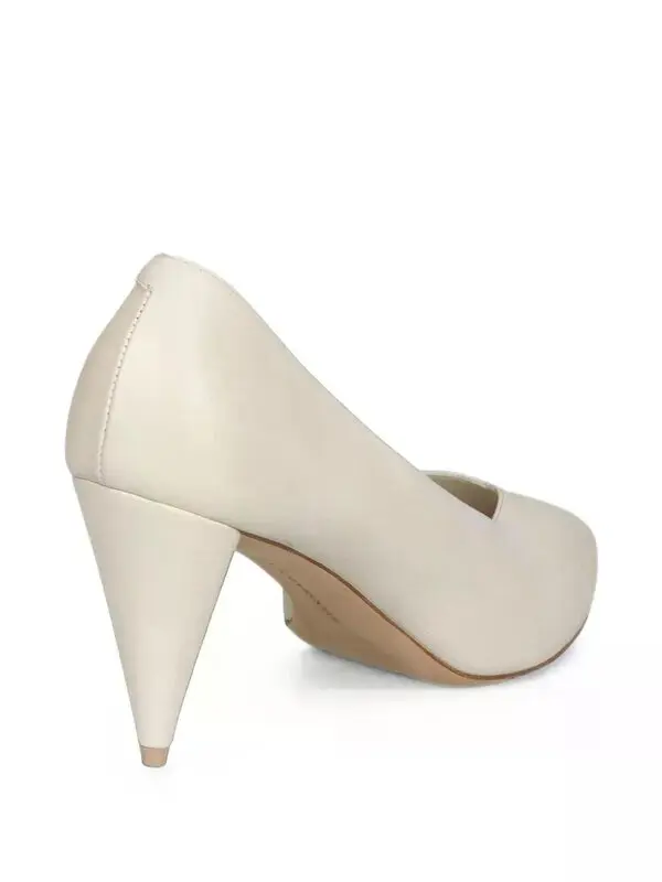 Victoria Beckham Maverick Leather Pumps