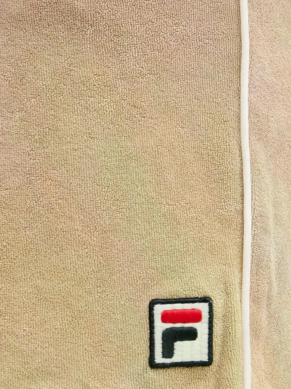 FILA Terry Cloth Shorts