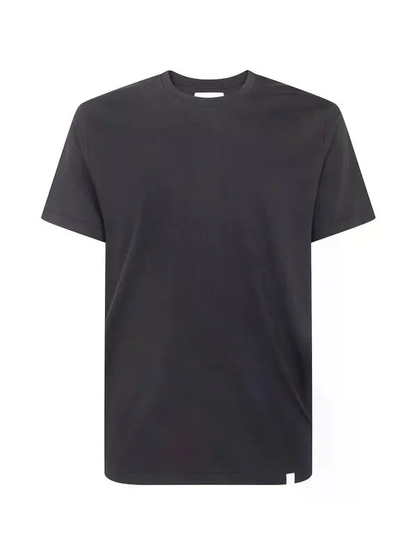 WOC Crew-neck T-shirt