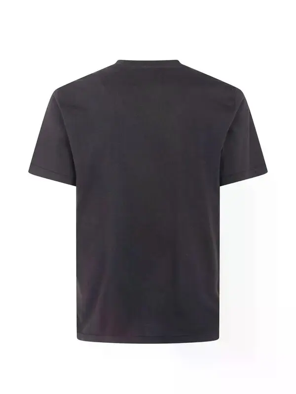 WOC Crew-neck T-shirt