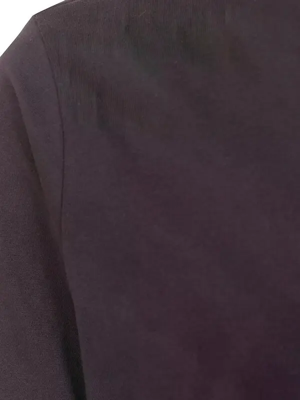 WOC Crew-neck T-shirt