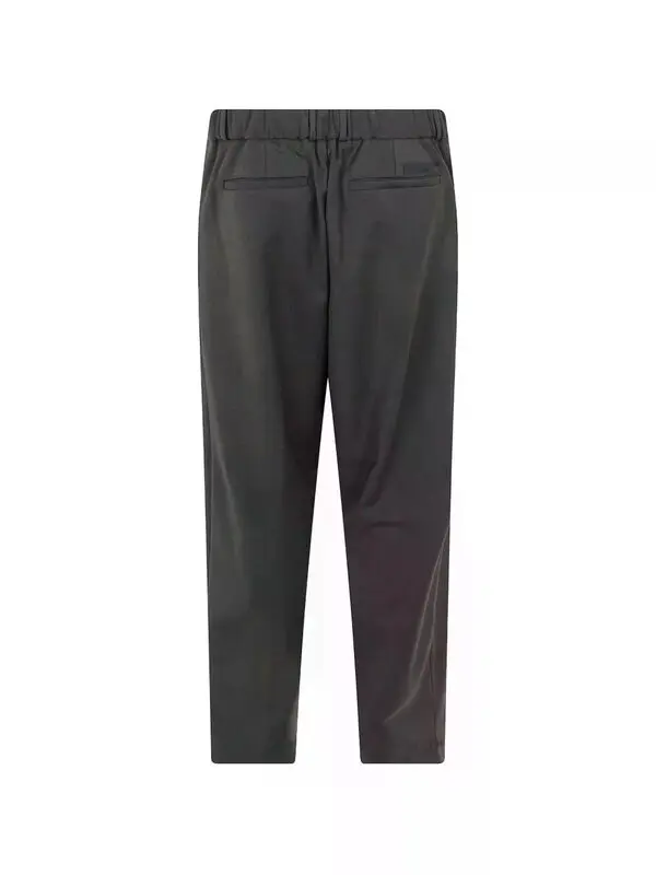 RRD Elasticated-waist Chino Trousers