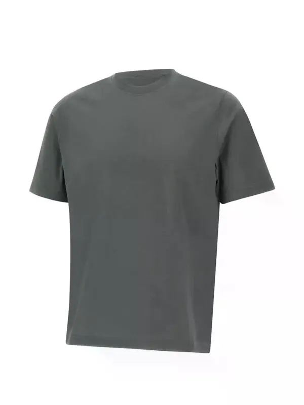 FILIPPO DE LAURENTIIS Crew-neck T-shirt