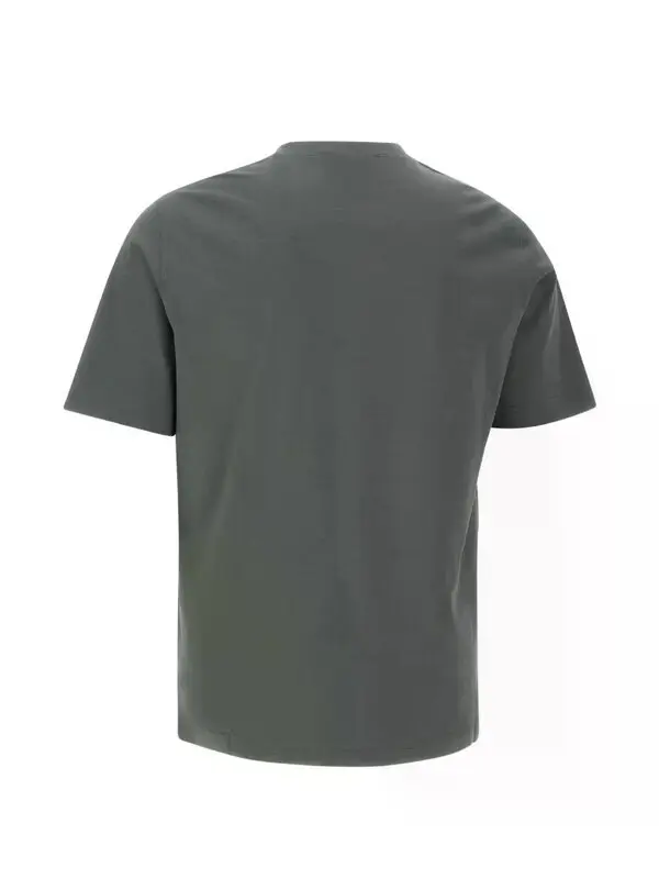 FILIPPO DE LAURENTIIS Crew-neck T-shirt