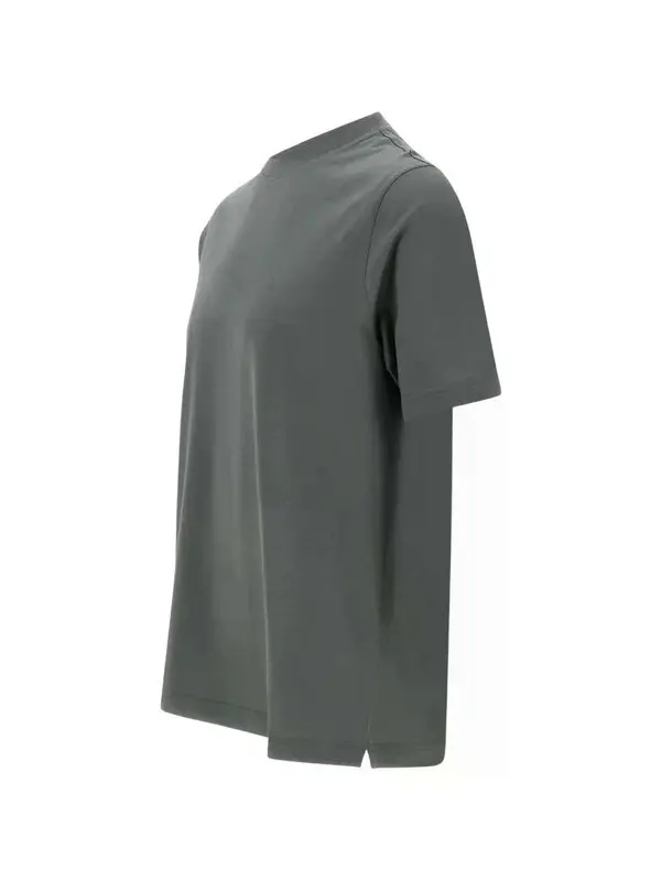 FILIPPO DE LAURENTIIS Crew-neck T-shirt