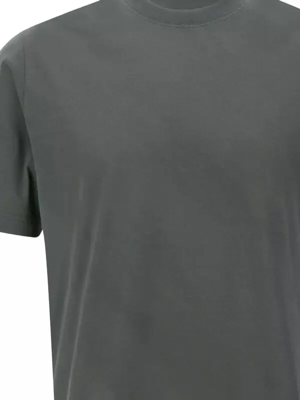 FILIPPO DE LAURENTIIS Crew-neck T-shirt