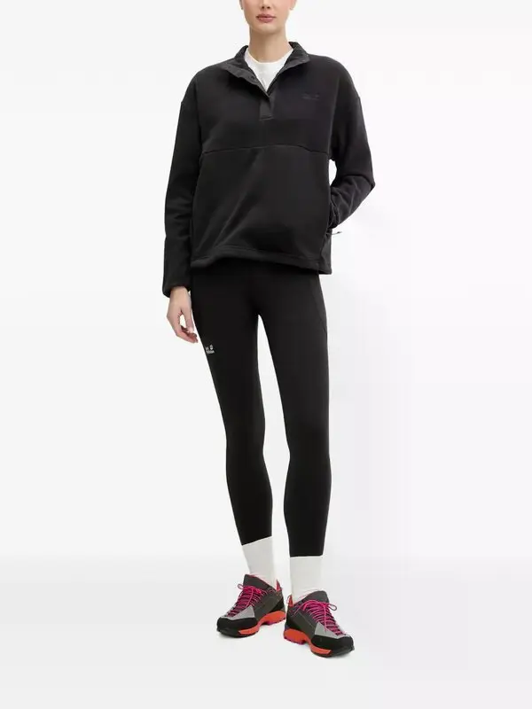 JACK WOLFSKIN Wildstride Leggings