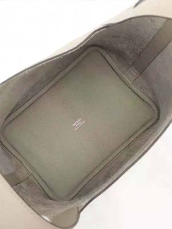 Hermès 2025 Clemence Picotin Lock 18 Handbag