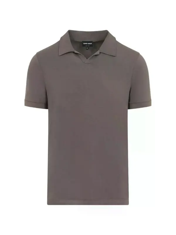 Giorgio Armani Short-sleeve T-shirt