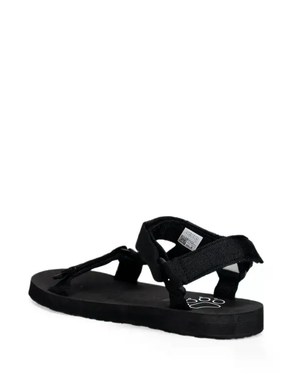 JACK WOLFSKIN Taiga Touch-strap Sandals
