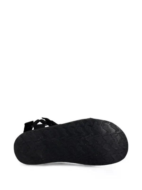 JACK WOLFSKIN Taiga Touch-strap Sandals