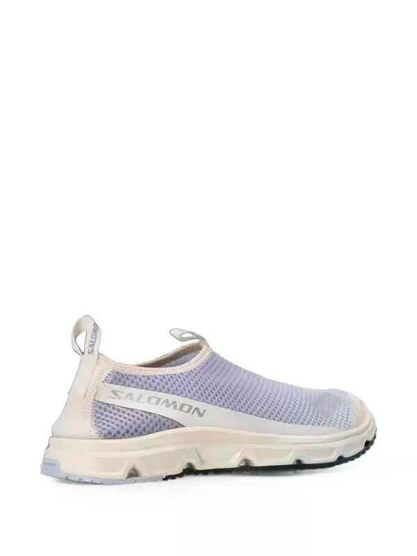SALOMON Rx Moc 3.0 Mesh Slip-on Sneakers - Blue