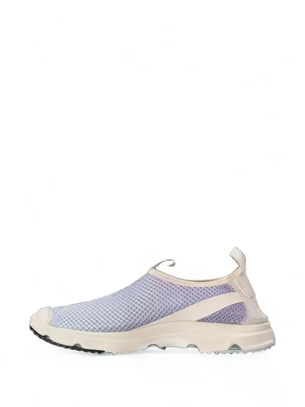 SALOMON Rx Moc 3.0 Mesh Slip-on Sneakers - Blue