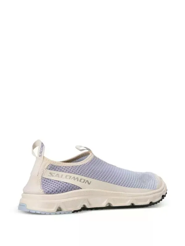 SALOMON Rx Moc 3.0 Mesh Slip-on Sneakers - Blue