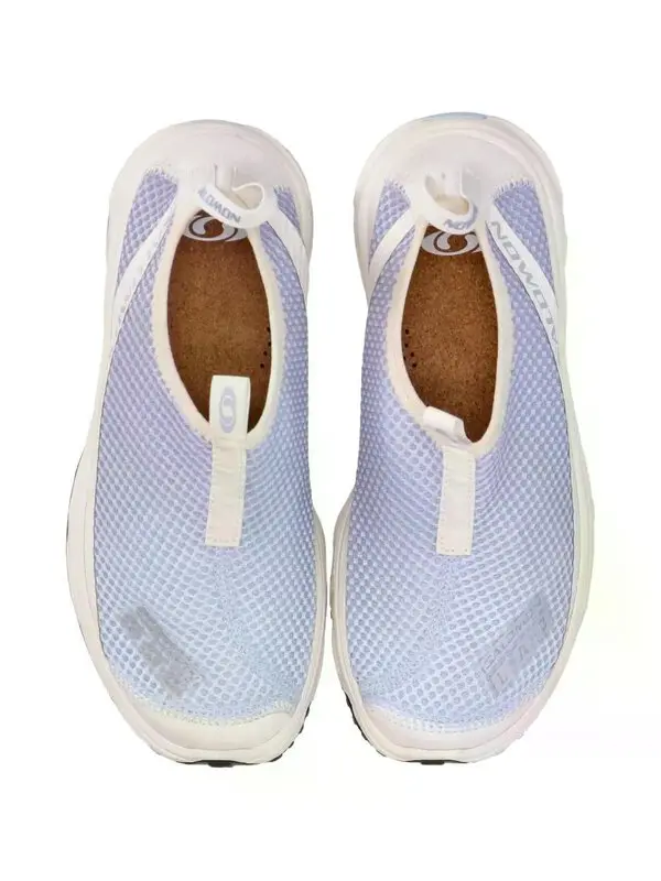 SALOMON Rx Moc 3.0 Mesh Slip-on Sneakers - Blue