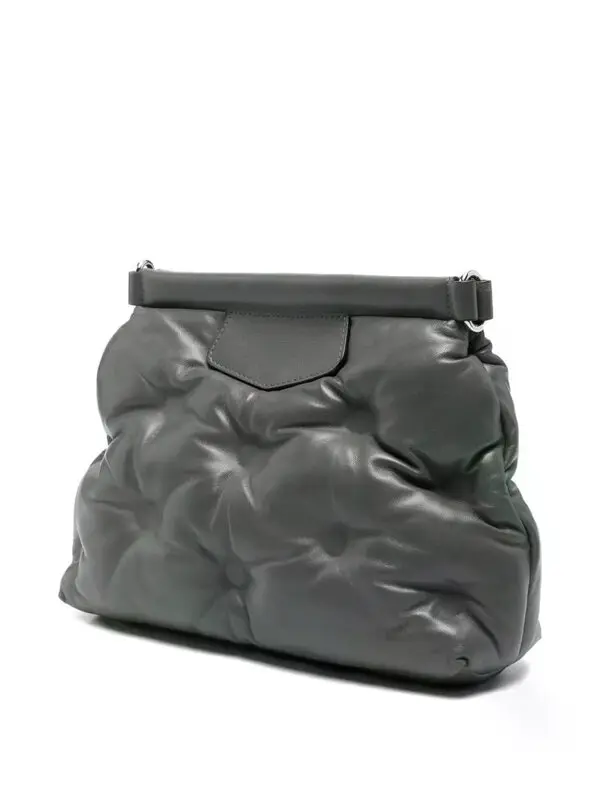 MAISON MARGIELA Glam Slam Shoulder Bag - Grey