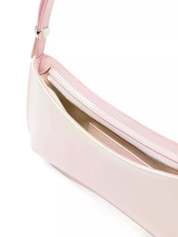 Jacquemus Le Bisou Shoulder Bag - Pink