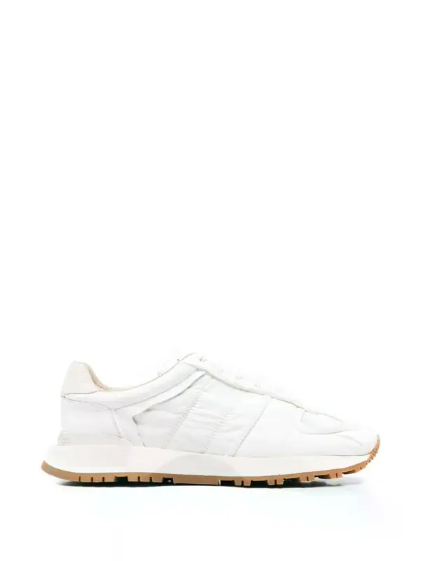 MAISON MARGIELA 50-50 Low-top Sneakers