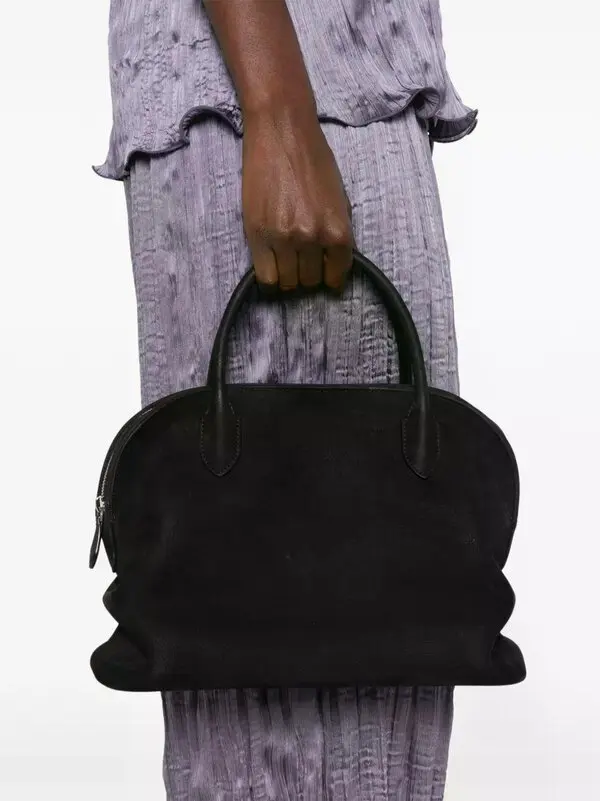 THE ROW Agnes 12 Top-handle Tote Bag