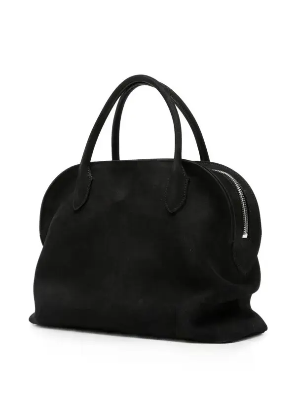 THE ROW Agnes 12 Top-handle Tote Bag