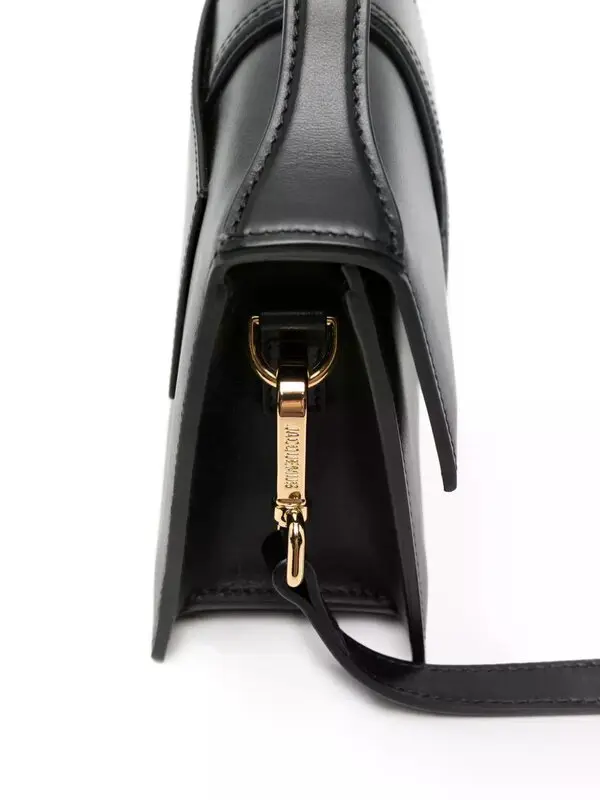 Jacquemus Bambino Leather Tote Bag