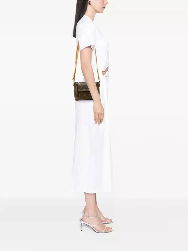 LOUIS VUITTON Monogram Canvas Viva Cite Pm Crossbody Bag