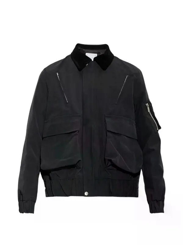 Sacai Multi-pocket Jacket