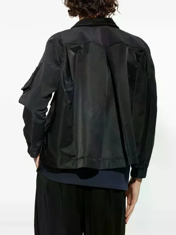 Sacai Multi-pocket Jacket