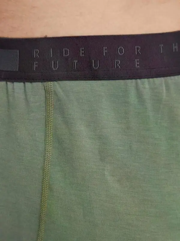 PICTURE ORGANIC CLOTHING Lhotse Logo-print Leggings